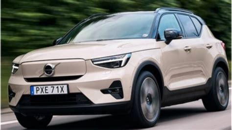 2026 Volvo Ex40 Price And Specs Pros And Cons
