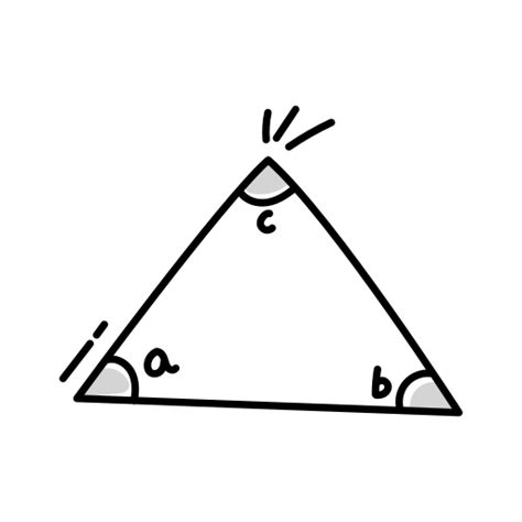 Trigonometry Icon Download On Iconfinder On Iconfinder