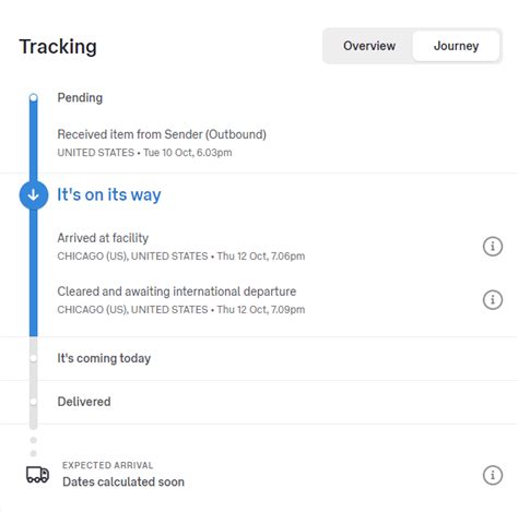 different tracking for different tracking apps r usps complaints