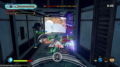 Full Stack Of Hackers R Narutoshinobistriker