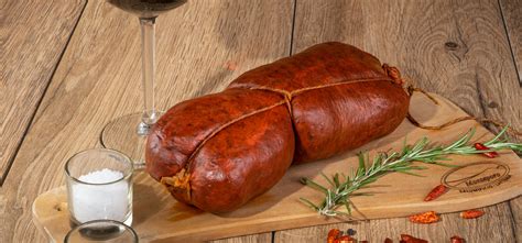Nduja Di Spilinga Storia Produzione E Come Gustarla Al Meglio