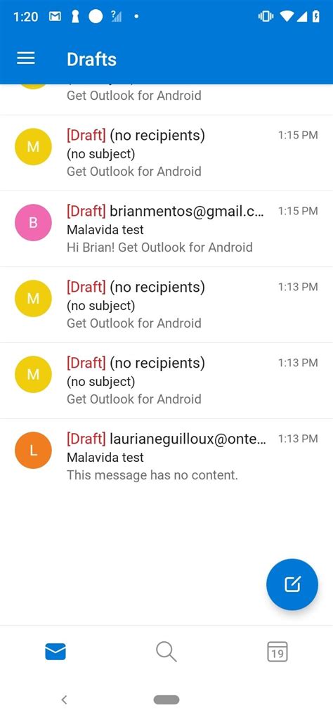 Microsoft Outlook APK Download For Android Free