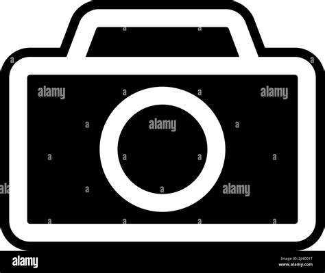 interaction camera stock vector image and art alamy