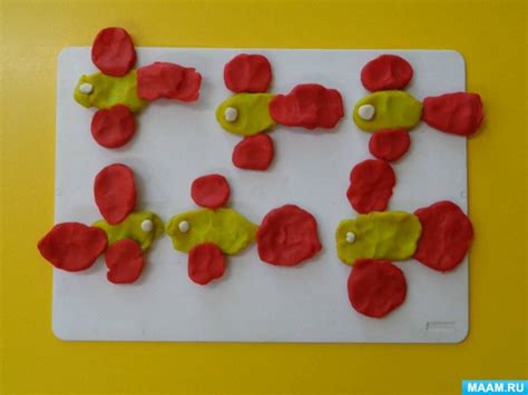 Лепка 2 младшая группа: Конспект занятия по лепке во 2 младшей группе ...