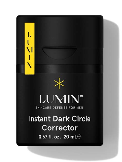 Mens Skincare Products Premium Skincare Essentials Lumin