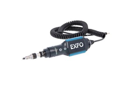 Fiber Inspection Probe Usb Fip 430b Technico