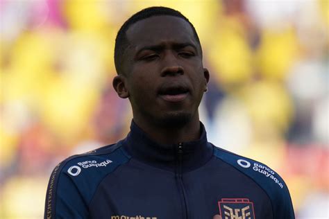 Willian Pacho Volvió A Elevar Su Valor De Mercado El Comercio