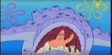 سری جدید باب اسفنجی؛ این قسمت هیولای دریایی