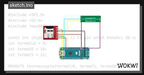 wokwi online esp32 stm32 arduino simulator
