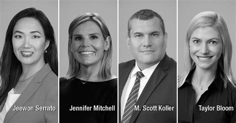 Bakerhostetler On Linkedin Schedule