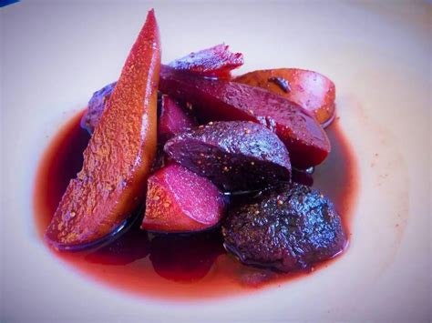 17 Delicious Asian Pear Recipes For Every Season Lazy Pan Recipes