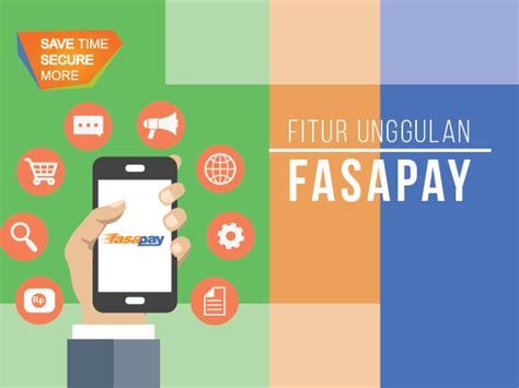 Fitur Unggulan FasaPay Portal Informasi FasaPay Indonesia