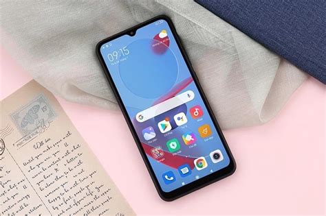 Điện thoại Redmi A Chính Hãng Giá tốt tại Táo Đen Shop