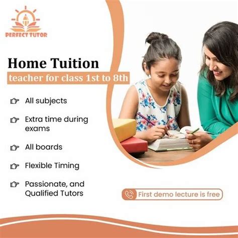 Home Tuition Tutor In Noida Id 23894592755