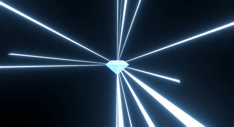Unity Vfx Graph：light Rays And Dissolve Cgtrader