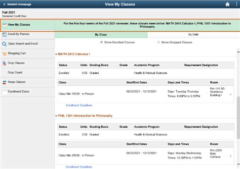 Updates Learn How Your Hcc Courses Will Work For The Start Of The