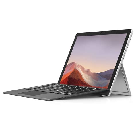 Buy Arteck Microsoft Surface Pro Type Cover Ultra Slim Portable