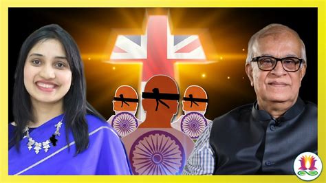 Is Western Universalism A Prison The Youth Asks Divya Nagaraj And Rajiv Malhotra We Bring