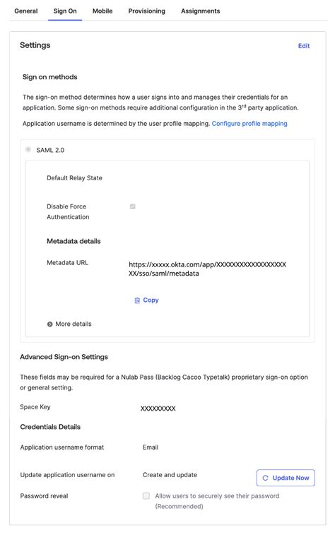How To Set Up Scim In Okta Faqs And Technical Support Nulab
