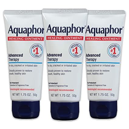 Difference Between Aquaphor And Vaseline Diff Wiki
