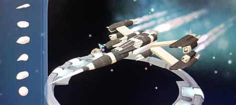 My First Spaceship Thought R Spore