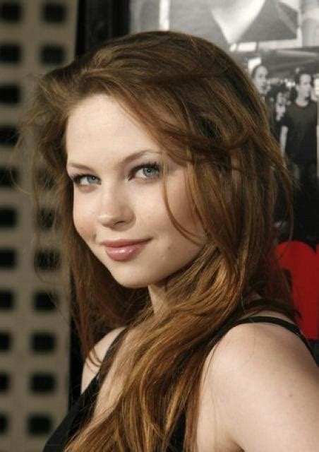Daveigh Chase Biography American Actress And Singer