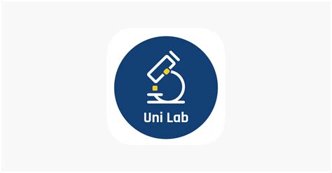 ‎app Store에서 제공하는 Uni Lab