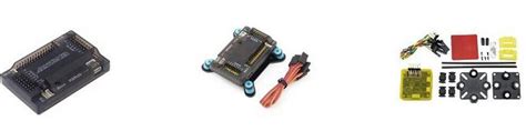 Quadcopter Flight Controller Board Comparison Rcdronegood
