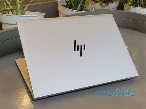 Review Hp Elitebook 845 G9 Laptop Bisnis Powerful Untuk Work From