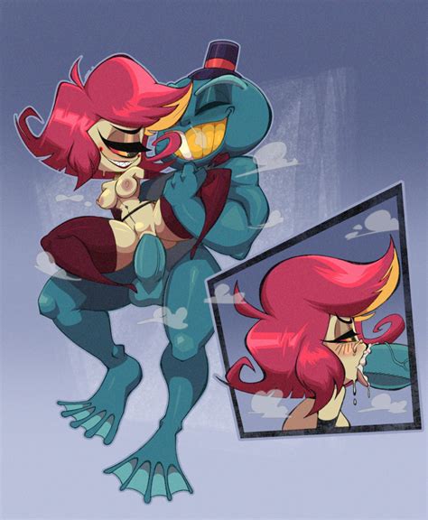 Rule 34 1boy 1girls Bare Arms Bare Breasts Bare Legs Bare Shoulders