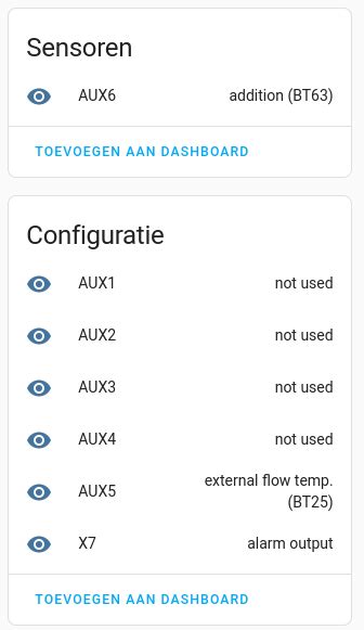 Aux Temperatur Sensors · Issue 151 · Elupushassnibe · Github