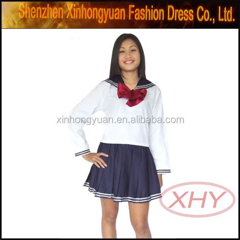 Pp Yarn 40d 50d 70d For School Girl Sex Uniform In Uniform Buy Pp Yarn 40d 50d 70d For School