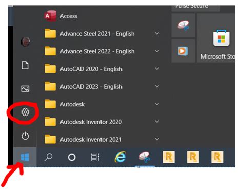 How To Increase Menu Fonts In Robot Structural Analsysis