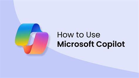 How To Use Microsoft Copilot 2025 Guide Reclaim