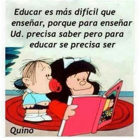 Frases Bonitas Para Facebook Educar Y Enseñar