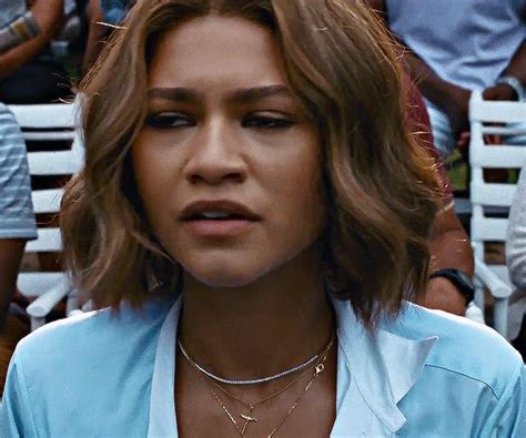 𝑾𝑶𝑶 ZENDAYA as TASHI DUNCAN 2023 in challengers