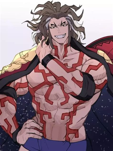 Chat With Raiden Tameemon Nsfw Enjoy Free Unrestricted Ai Character