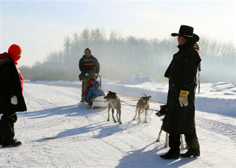 Land Based Learning Kee Tas Kee Now Tribal Council Education Authority
