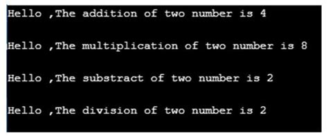 Ruby Alias How Does Alias Statement Works In Ruby With Examples