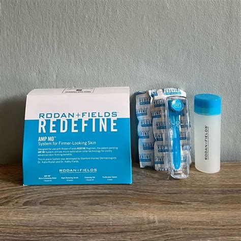 Rodan Fields Skincare Rodan Fields Microexfoliator Roller Poshmark