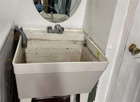 Automatic Sump Pump Solution With Washing Machine Share Your Projects