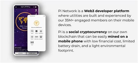 Pi π Network on Twitter Pi Core Team Pi Network is a Web developer platform with over