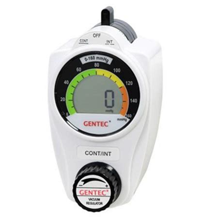 881vr Series Suction Regulator 25in Diameter Bound Tree