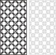 Pattern Free DXF Files Vectors Page 25 3axis Co