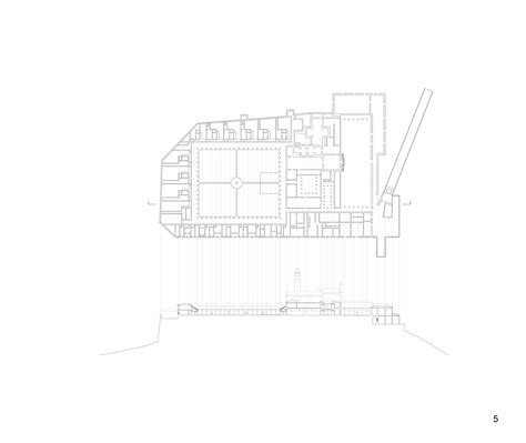 Architecture Sequence I Lok U