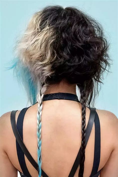 Rat Tail Haircut Artofit