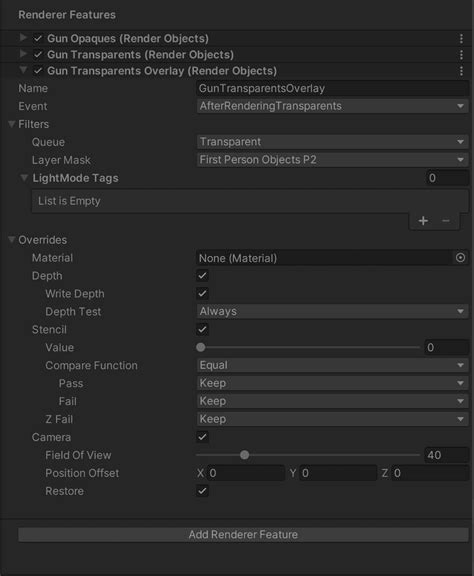 managing gpu usage for pc and console games unity