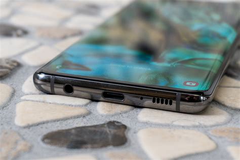 Первые впечатления от смартфонов Samsung Galaxy S10, S10+ и S10e ...