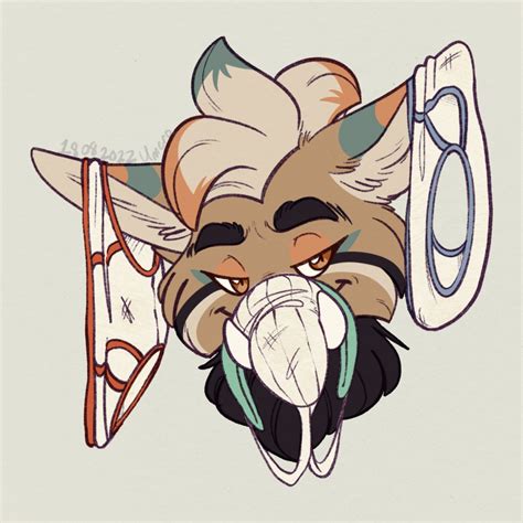 Rule 34 Anthro Blonde Hair Blue Seam Briefs Blue Seam Underwear