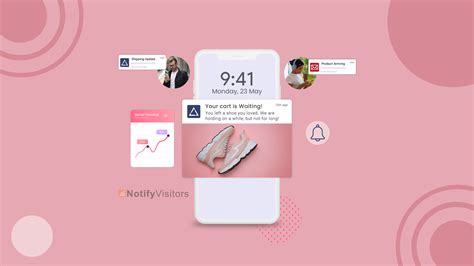 40 Helpful Push Notification Statistics Year Notifyvisitors